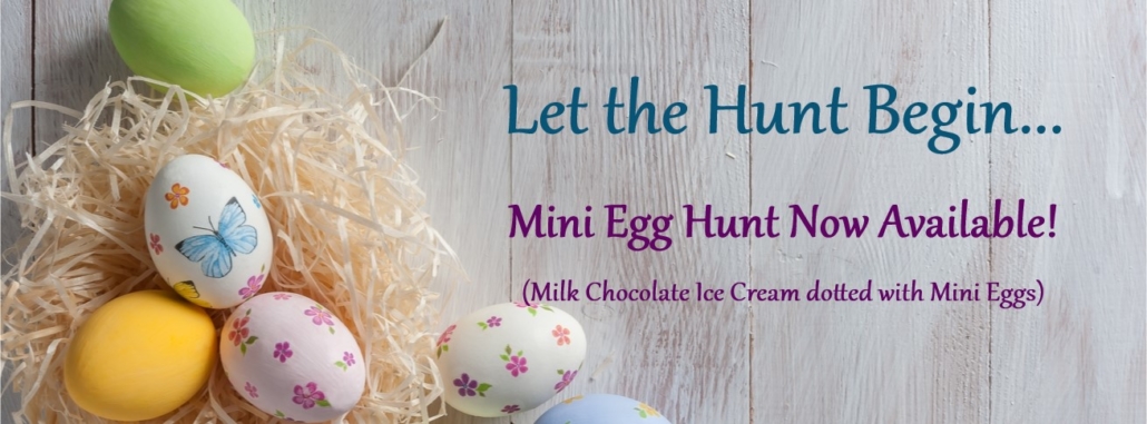 Cochrane Ice Cream at MacKay's in Historic Downtown Cochrane, Alberta