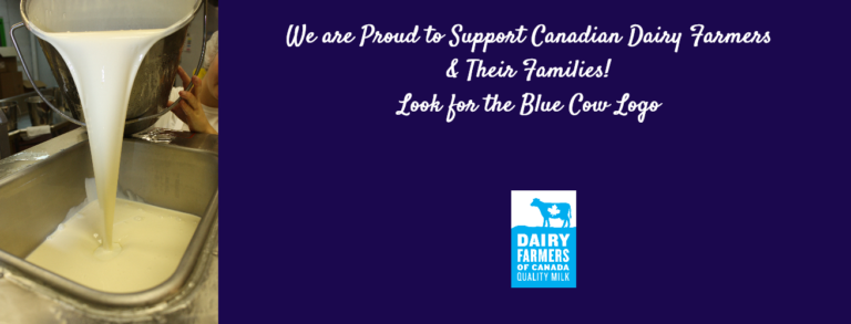 Cochrane Ice Cream: MacKay's in Downtown Cochrane, Alberta