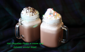 Cochrane Ice Cream at MacKay's in Historic Downtown Cochrane, Alberta